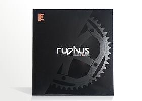 Kappstein Ruphus Track Chainring not sugino zen rotor engine 11 ...