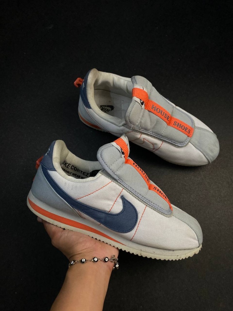 Kendrick Lamar Nike Cortez, Men's Fashion, Footwear, Sneakers on Carousell