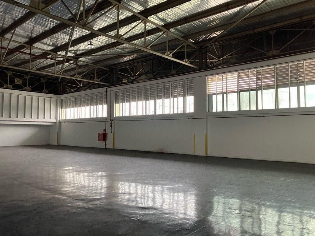 Keppel Road Warehouse For Rent - Tanjong Pagar Distri-park, Property ...