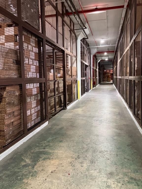 Keppel Road Warehouse For Rent - Tanjong Pagar Distri-park, Property ...