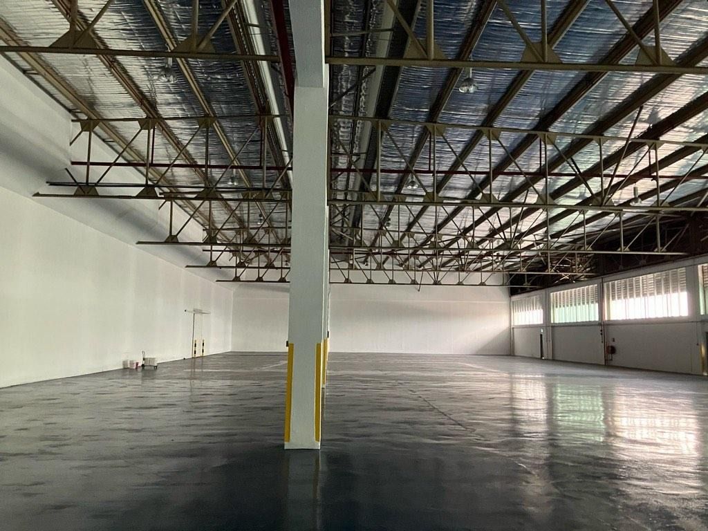 Keppel Road Warehouse For Rent - Tanjong Pagar Distri-park, Property ...