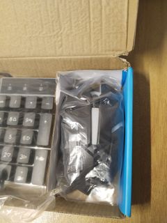 [Brand new]Ranger keyboard, Computers & Tech, Parts & Accessories ...