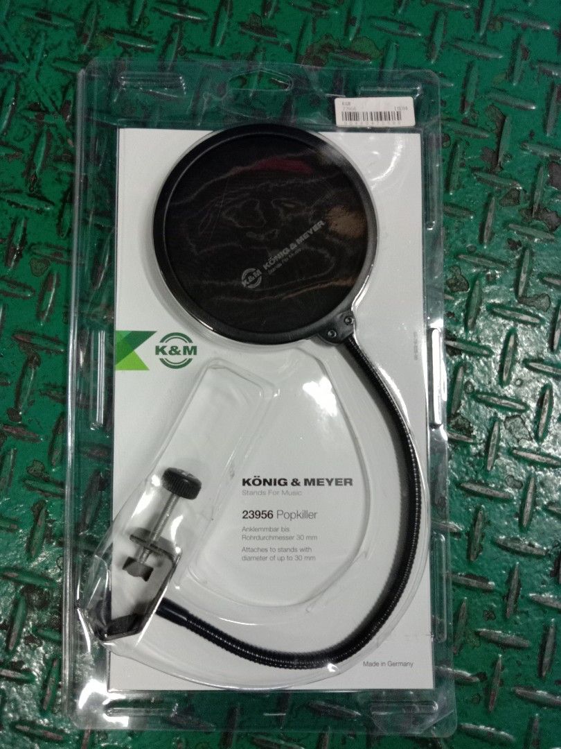 Konig & meyer, Hobbies & Toys, Music & Media, Musical Instruments on ...