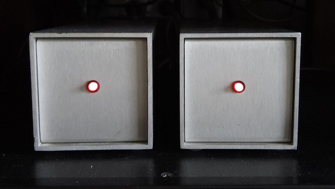 KRELL PAM-1 Preamplifier with MC and MM Phono and separate power supply ...