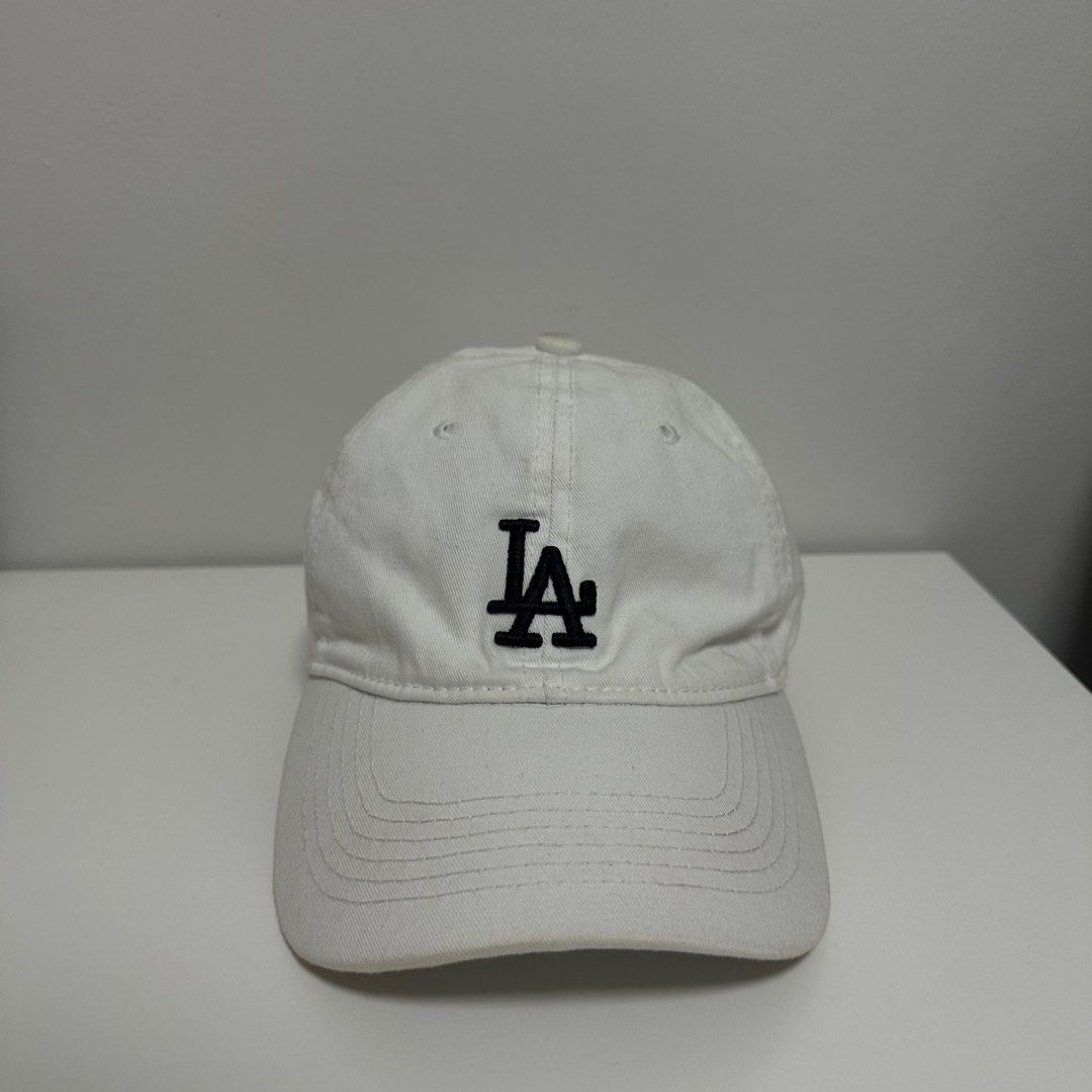 LA baseball cap, Men's Fashion, Watches & Accessories, Caps & Hats on ...