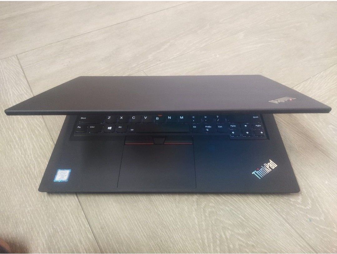Lenovo Thinkpad T490 Touchscreen core i7 16 gb 512 ssd windows 11 pro ...