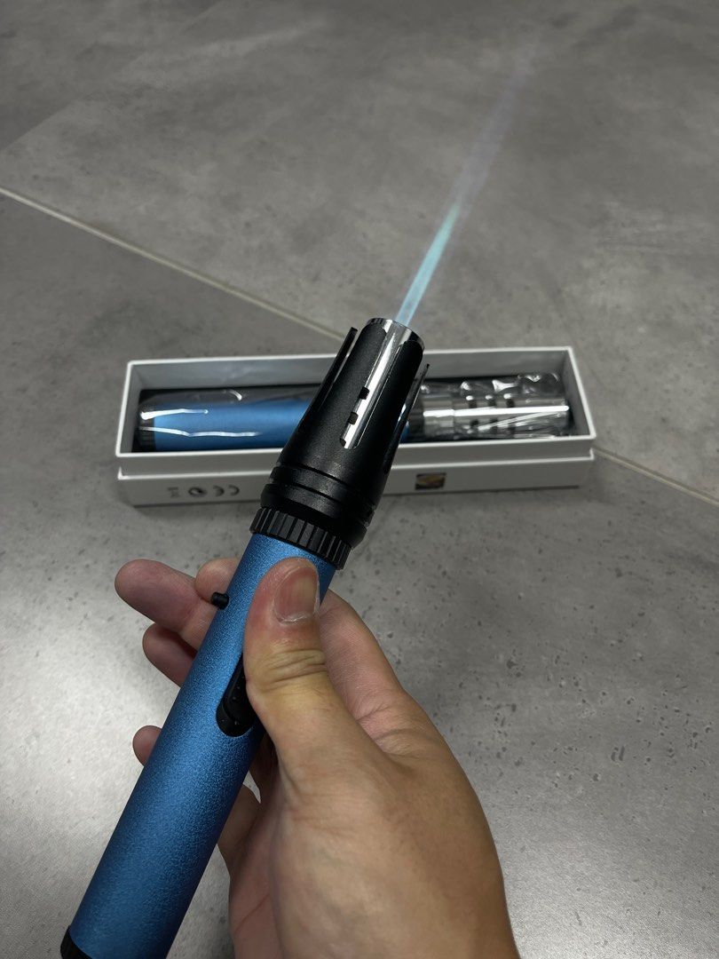 Lighter saber Torch, Furniture & Home Living, Kitchenware & Tableware ...