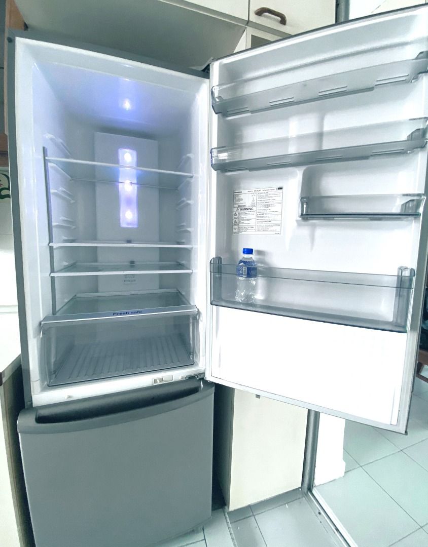 Delivery included - Like new hardly used Refrigerator | Fridge | with ...