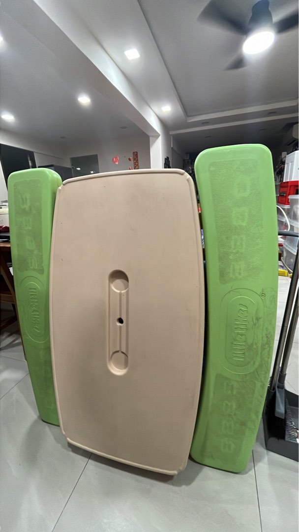 litte tikes table for kids, Babies & Kids, Infant Playtime on Carousell