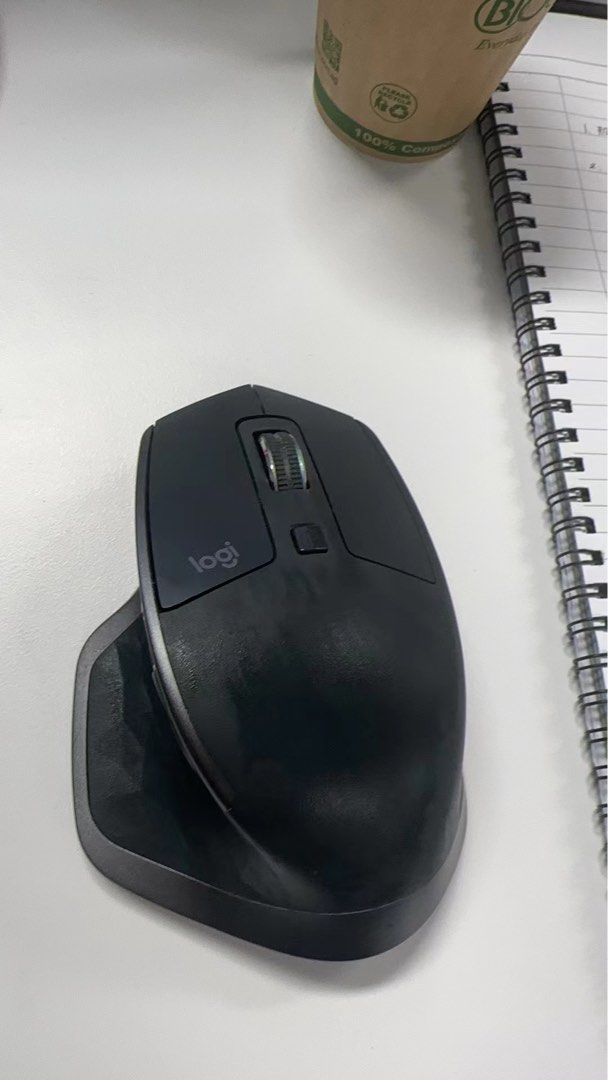 logi mx master2s, Computers & Tech, Parts & Accessories, Mouse ...