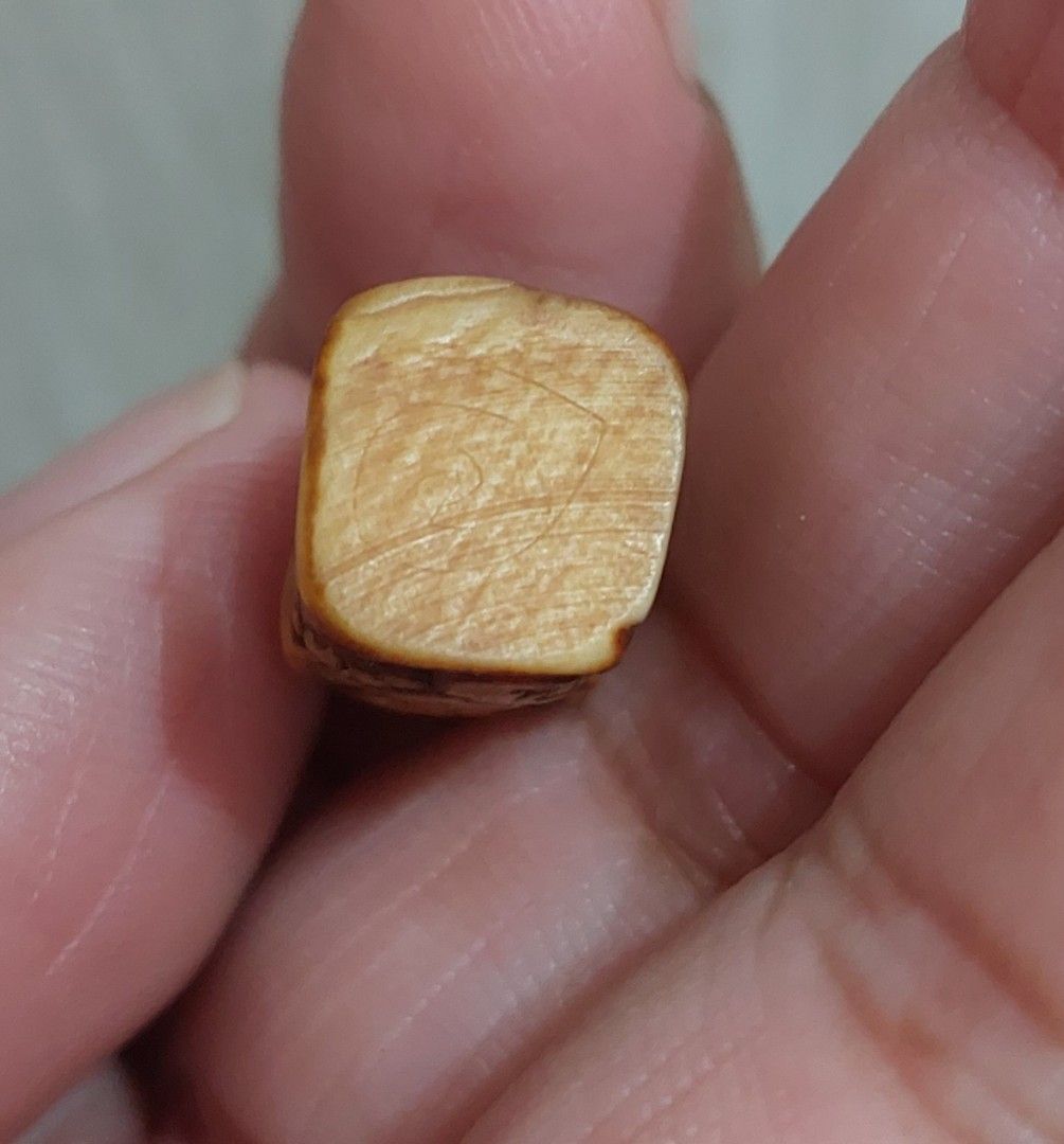 Lp Ang Hanuman amulet, Hobbies & Toys, Memorabilia & Collectibles ...