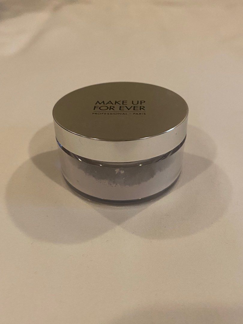 Makeup Forever Ultra HD Setting powder 5.5g, Beauty & Personal Care ...