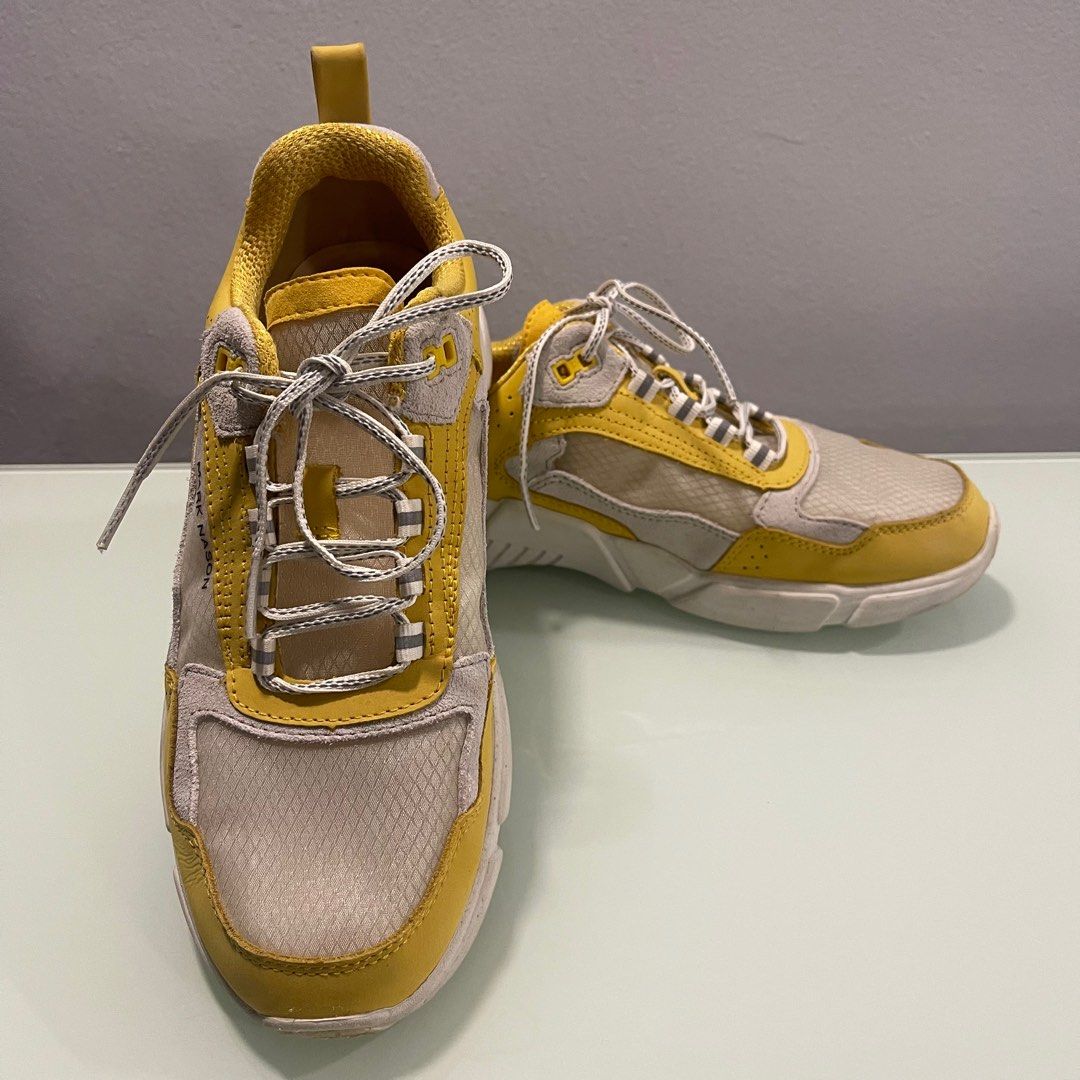 MARK NASON LOS ANGELES x SKECHERS, Women's Fashion, Footwear, Sneakers ...