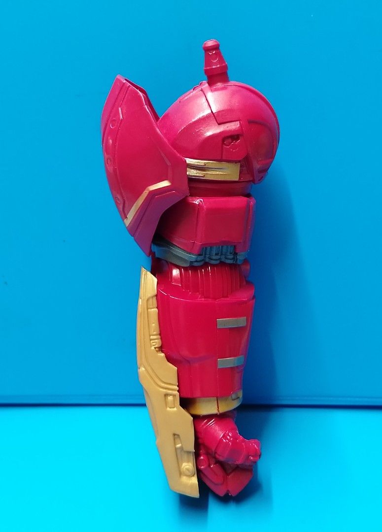 Marvel Legends Hulkbuster Baf Right Arm, Hobbies & Toys, Toys & Games ...