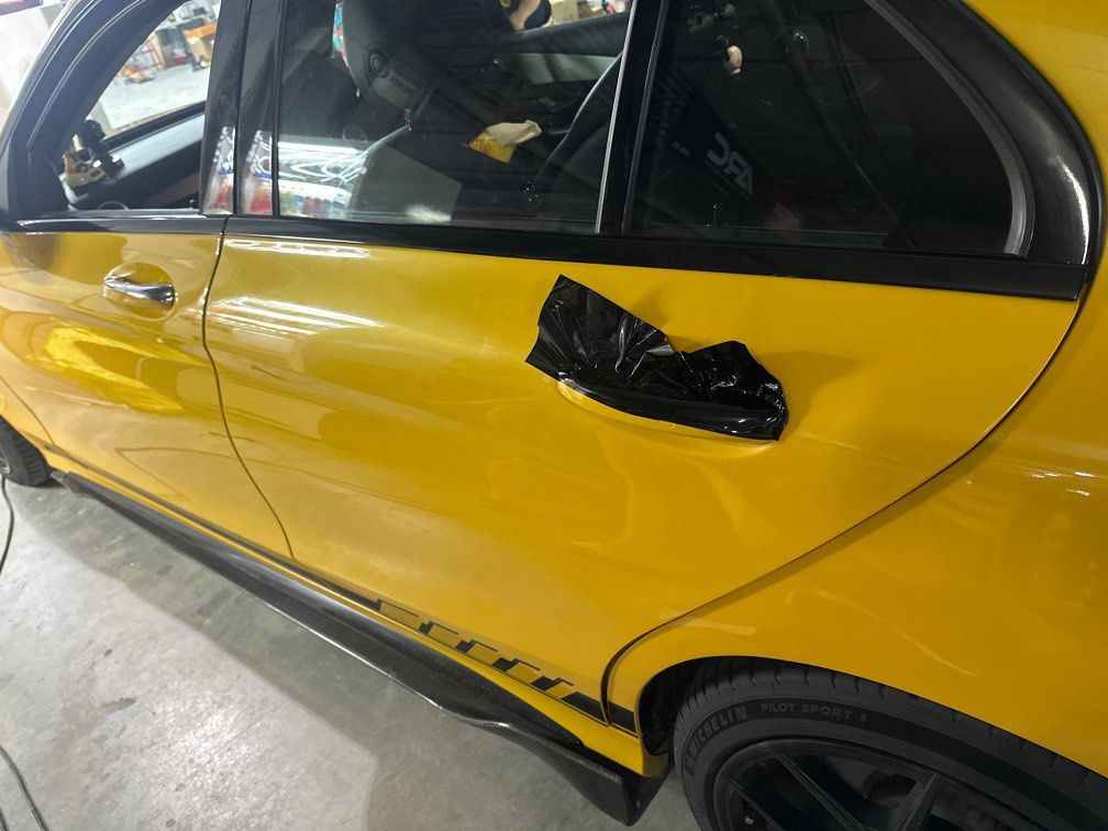 Mercedes W117 W118 W156 W157 W246 W247 W204 W207 W212 W205 W253 W221 ...