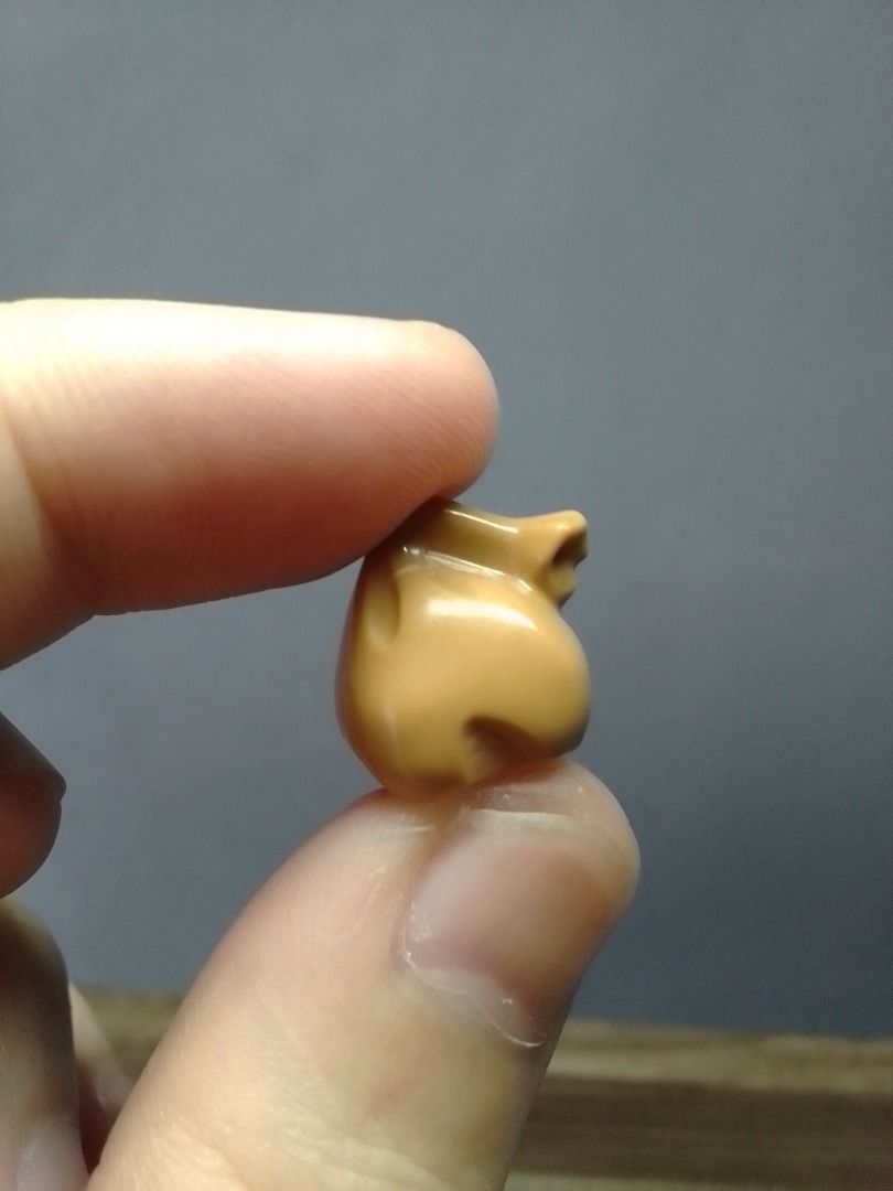 MINIFIGURE TAN SACK ACCESSORY - LEGO COMPATIBLE, Hobbies & Toys, Toys ...