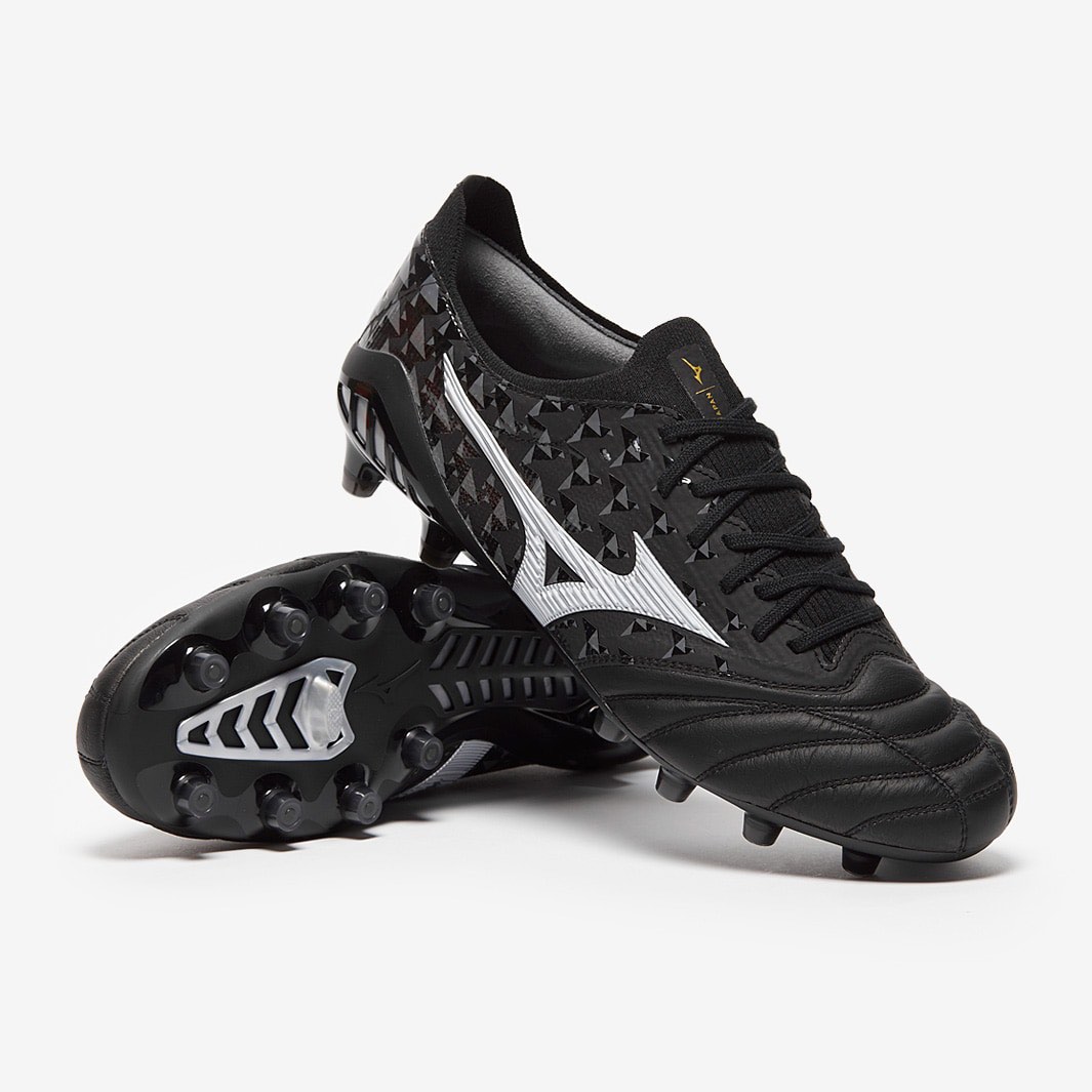 Mizuno Morelia Neo Beta MIJ, Sports Equipment, Other Sports Equipment ...
