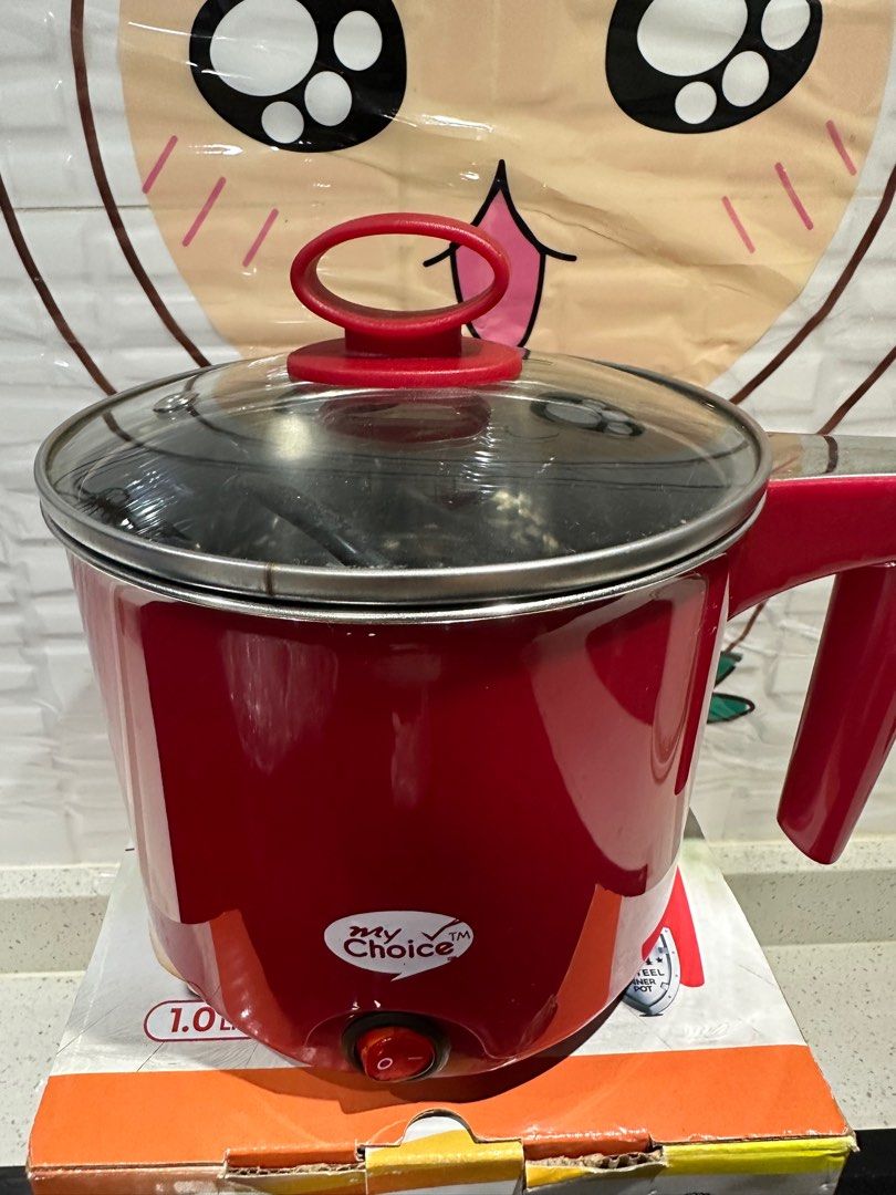 Multi Cooker (My Choice), TV & Home Appliances, Kitchen Appliances ...