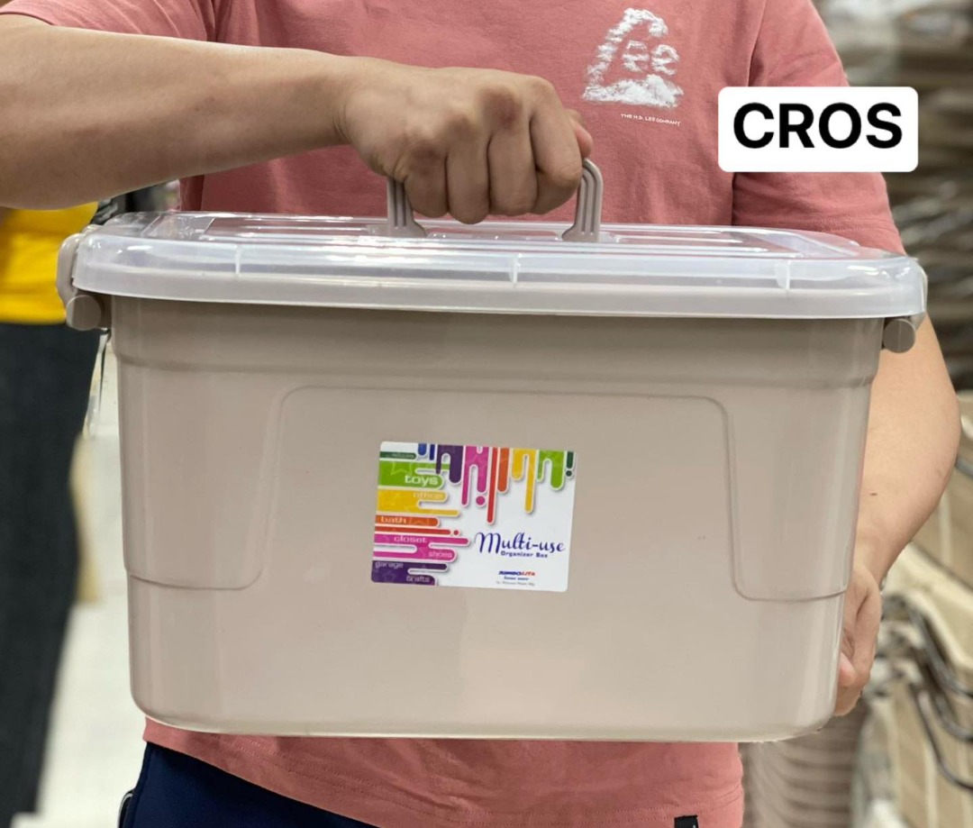 Multi Storage Box, Furniture & Home Living, Home Improvement ...