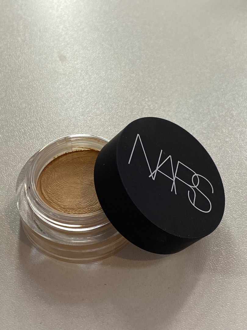 Nars Soft Matte Complete Concealer Custard Medium 1, Beauty & Personal ...