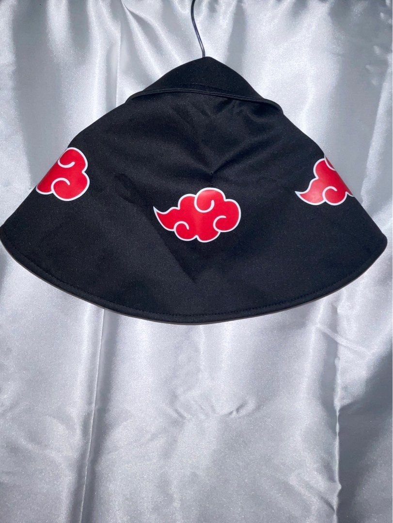 Naruto Cat/Dog Cape Pet Clothing, Pet Supplies, Homes & Other Pet ...