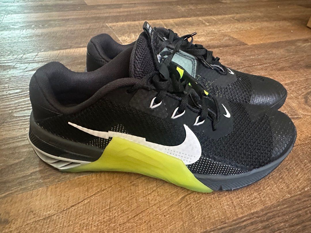 Nike metcon 8, Men's Fashion, Footwear, Sneakers on Carousell