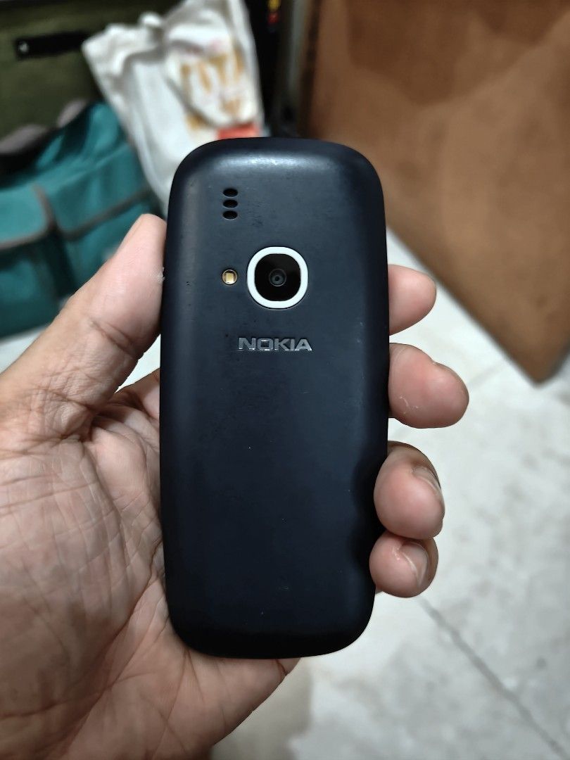 Nokia 3310 Original, Mobile Phones & Gadgets, Mobile Phones, Early ...