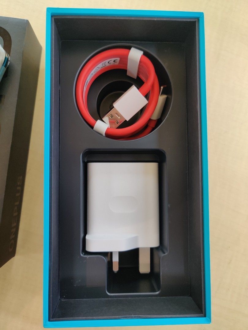 OnePlus Nord Grey 128 GB, Mobile Phones & Gadgets, Mobile Phones ...