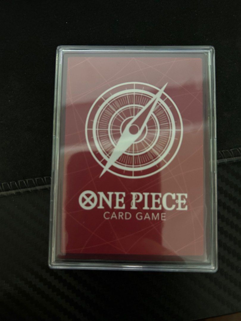 OP06 OP-06 Perona Leader AA, Hobbies & Toys, Toys & Games on Carousell