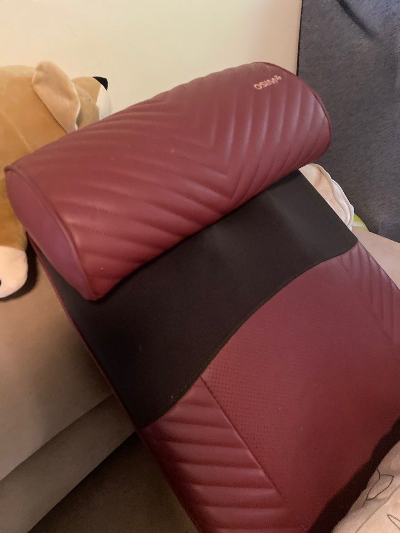 Osim uJolly, Health & Nutrition, Massage Devices on Carousell