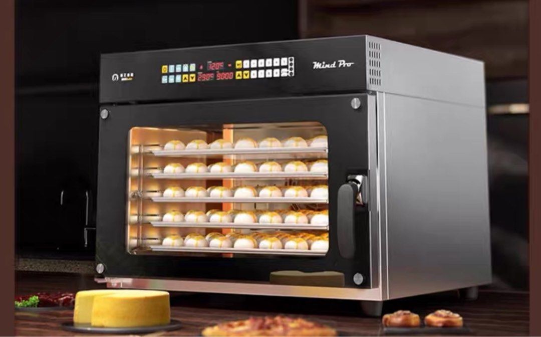 Oven/proofer, TV & Home Appliances, Kitchen Appliances, Ovens ...