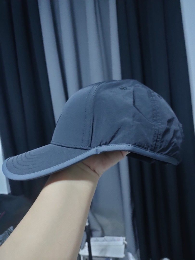 Oxygen Cap, Men's Fashion, Watches & Accessories, Caps & Hats on Carousell