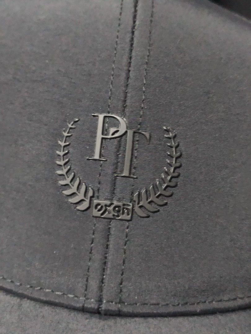 Oxygen Cap, Men's Fashion, Watches & Accessories, Caps & Hats on Carousell