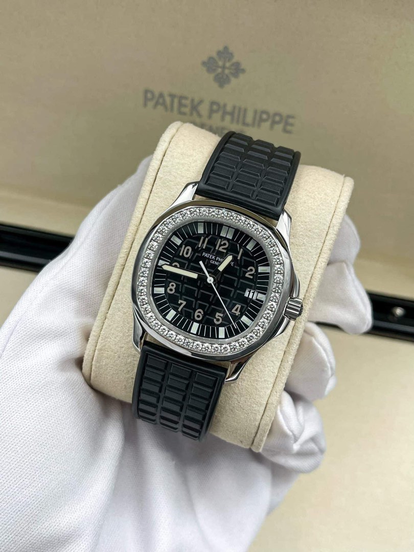 Patek Philippe 5067, Luxury, Watches on Carousell