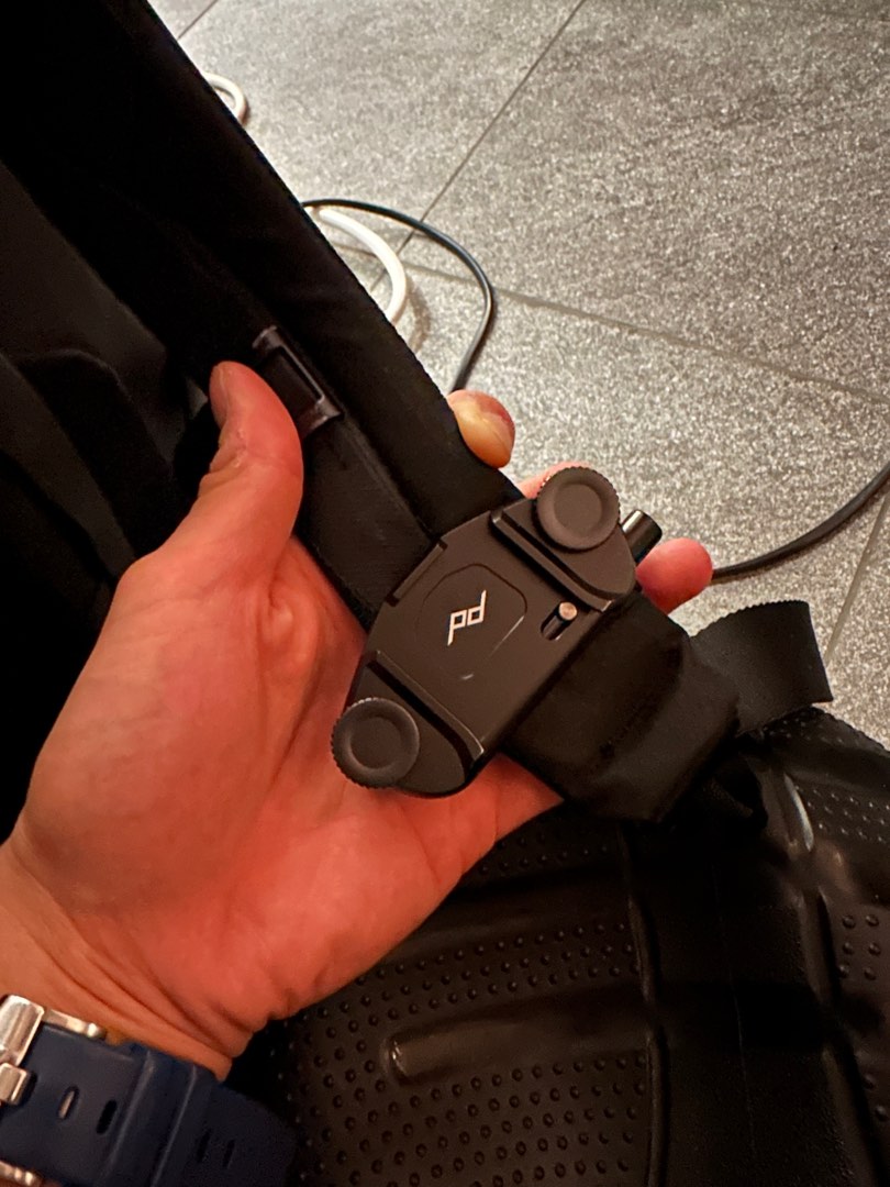 Peak Design Capture & Clip, Photography, Photography Accessories ...