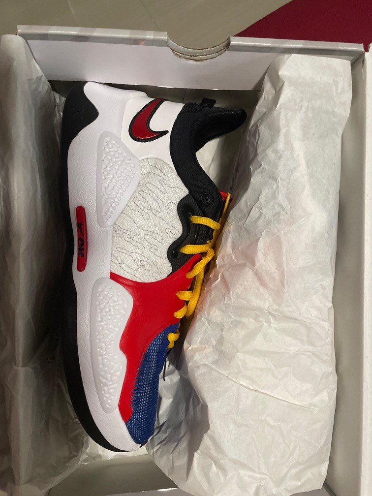 PG 5 'Clippers', Men's Fashion, Footwear, Sneakers on Carousell