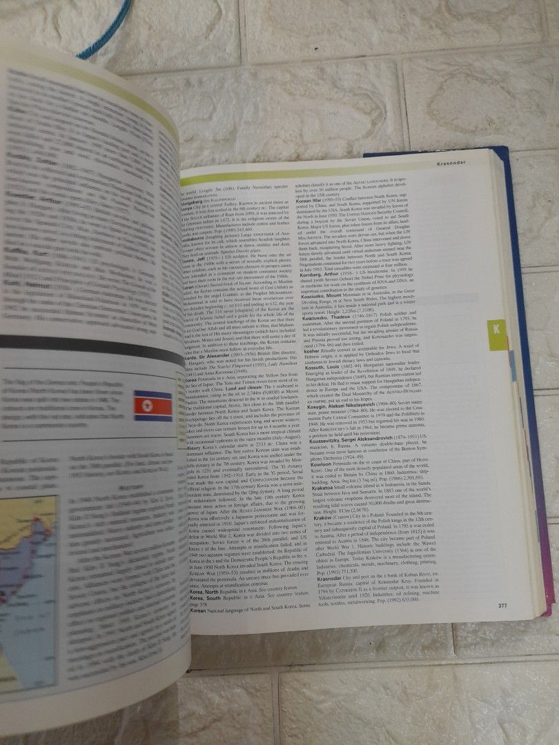 Philips World Encyclopedia, Hobbies & Toys, Books & Magazines, Children ...