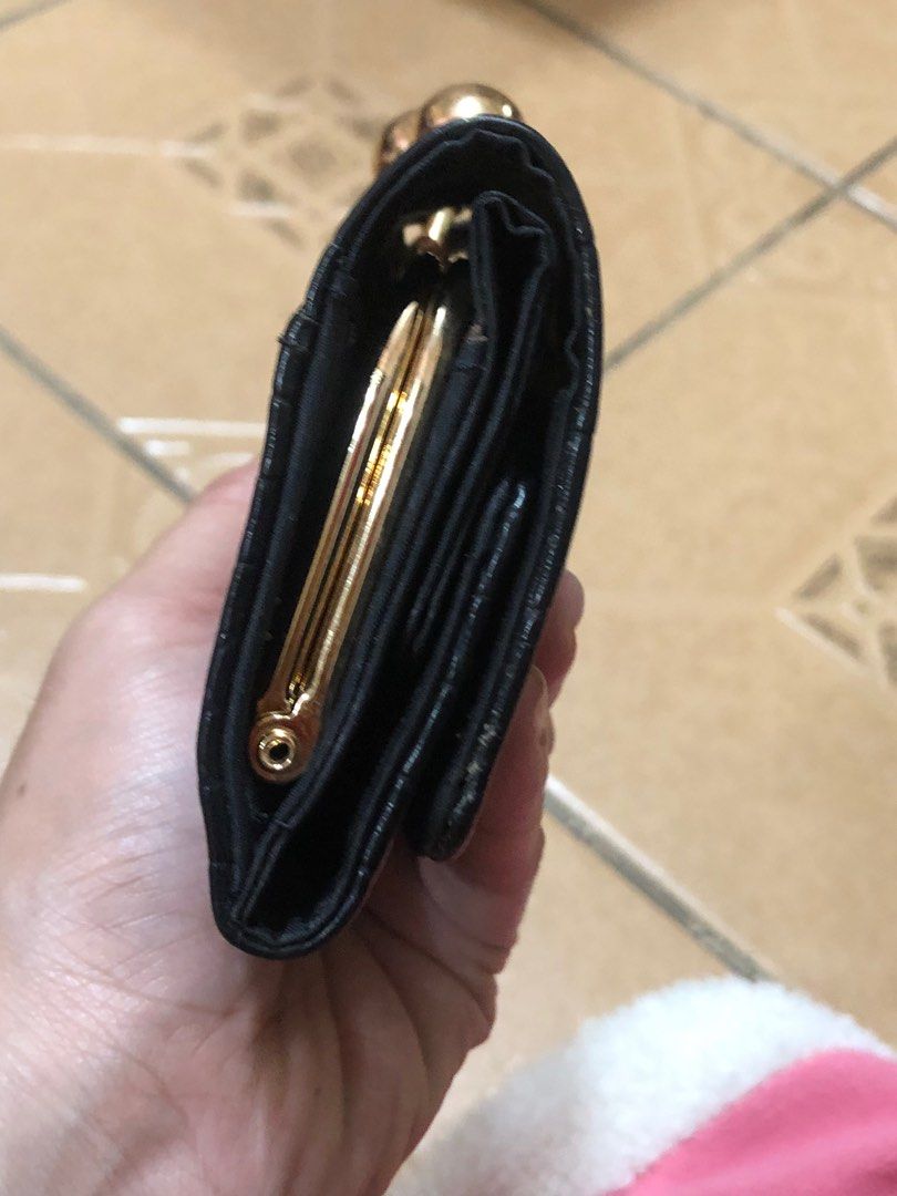 Primark Bifold wallet, Women's Fashion, Bags & Wallets, Wallets & Card ...