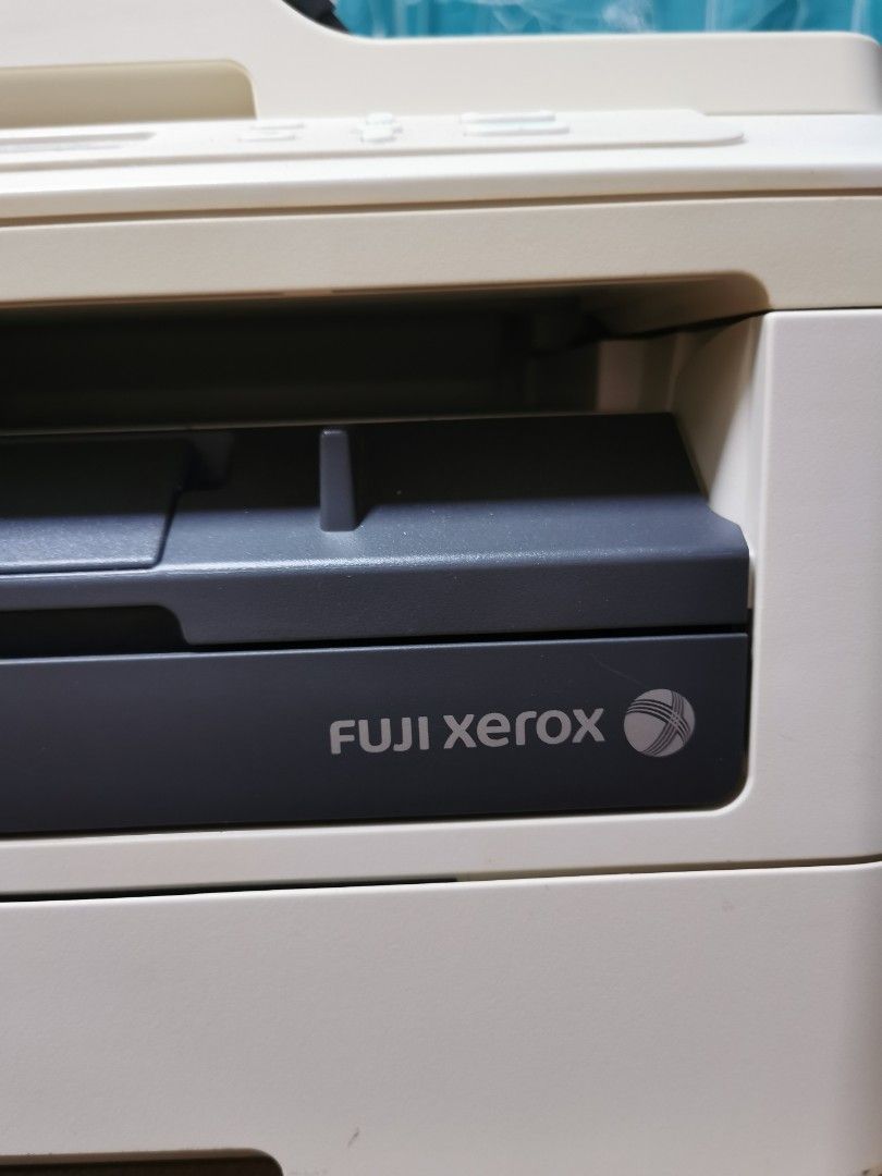 Printer- Fuji Xerox, Computers & Tech, Printers, Scanners & Copiers on ...