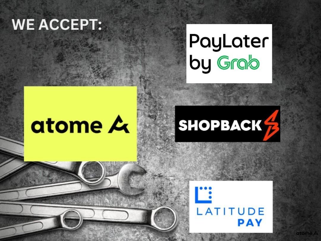 PROFENDER X -SERIES SUSPENSION-NMAX V2, Motorcycles, Motorcycle ...