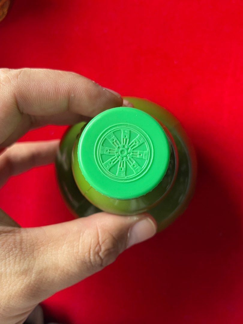 Rare! LP Koon NamTao Bottle (Hulu) Wat Banrai, Hobbies & Toys, Memorabilia & Collectibles ...