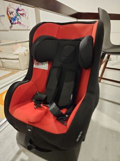 Recaro Namito car seat, Babies & Kids, Going Out, Car Seats on Carousell