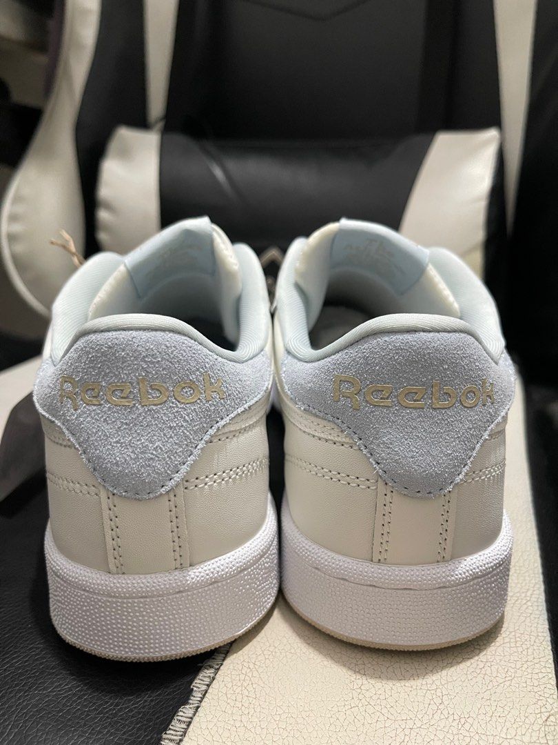 Reebok Classic Club C, Men's Fashion, Footwear, Sneakers on Carousell
