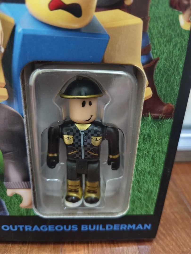 Roblox character encyclopedia 人物資料集連隻公仔全新（紅圈刮爛痕跡）, 興趣及遊戲, 書本 & 文具, 漫畫 ...