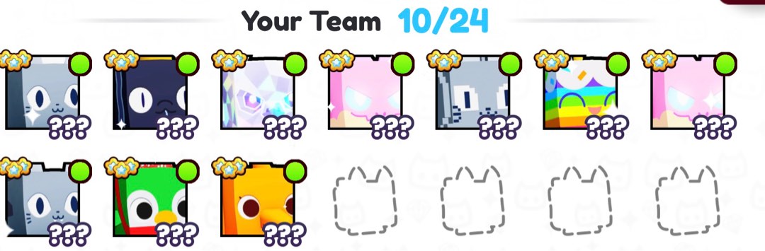 Roblox pets simulator sims PSX ps99 Huges, Video Gaming, Gaming ...