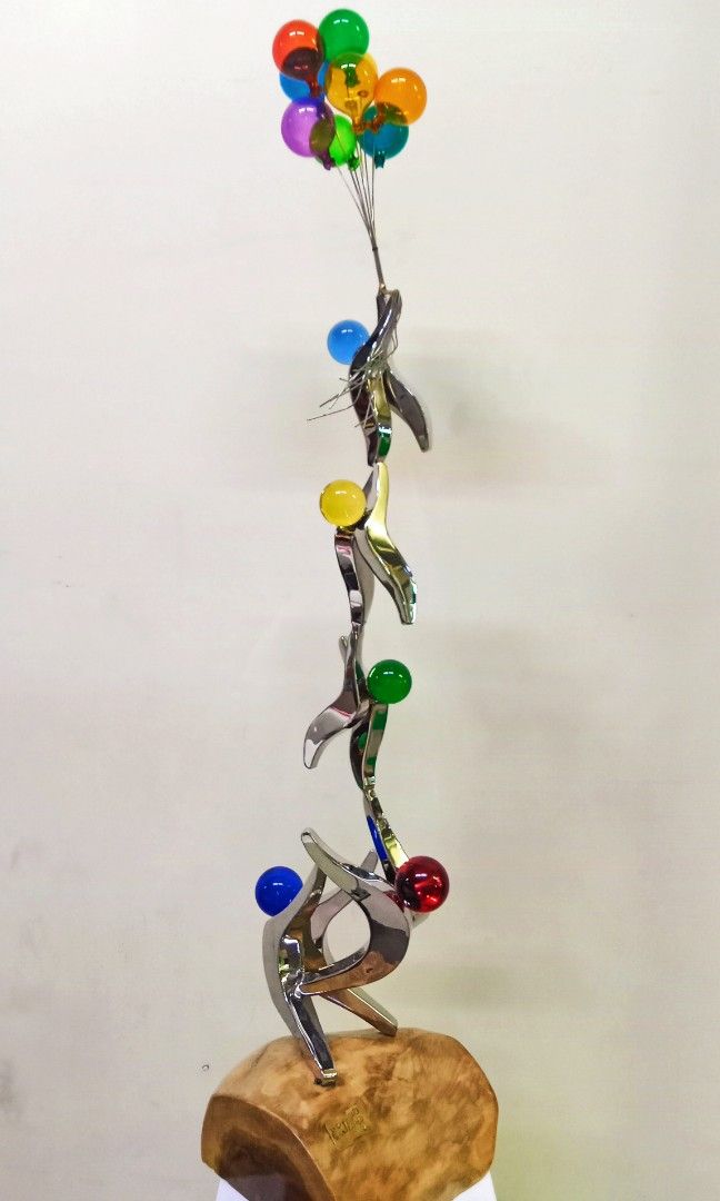 Ronald Castrillo's Artworks Sculptures, Furniture & Home Living, Home ...