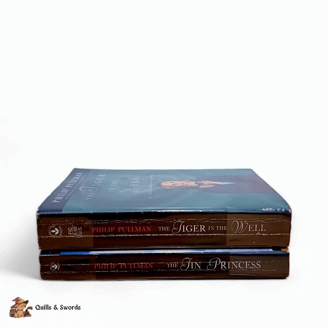 Sally Lockhart Series by Philip Pullman, Hobbies & Toys, Books ...
