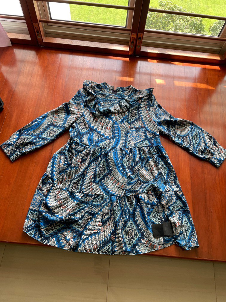 Saturday club dress, Women's Fashion, Dresses & Sets, Dresses on Carousell