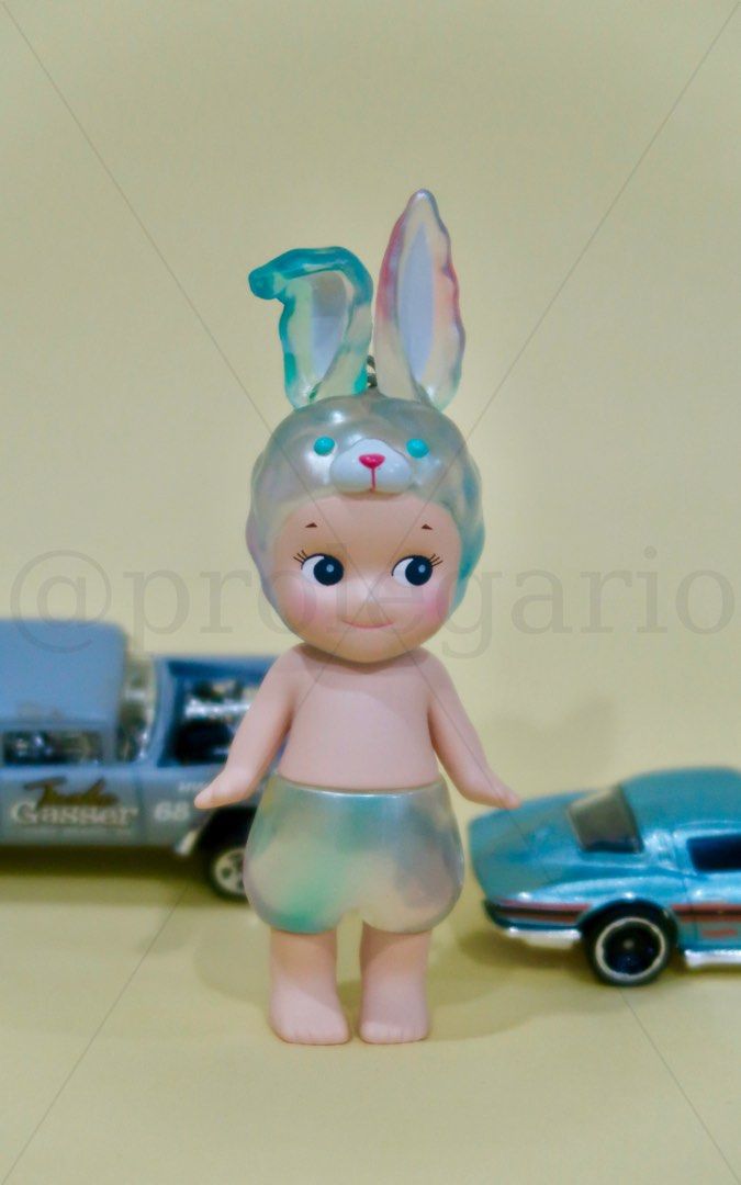 Secret Sonny Angel Candy Store Series (Mint Rabbit ) - Confirmed ...