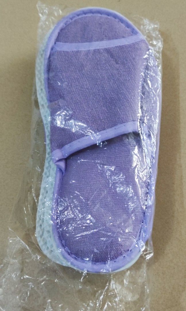 Selipar didalam rumah, Babies & Kids, Babies & Kids Fashion on Carousell